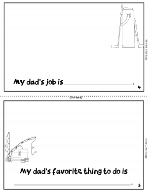 Father's Day Activities - How to Surprise a Dad