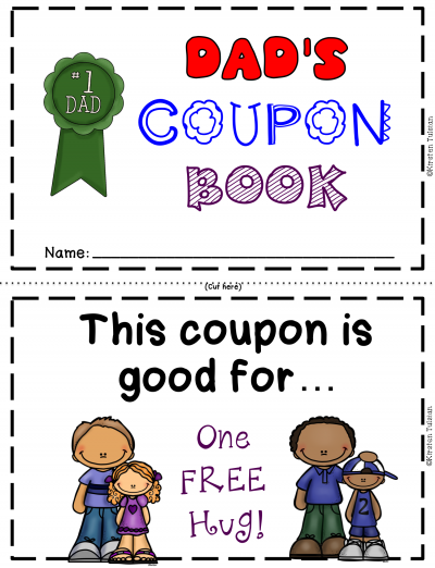 Father's Day Activities - How to Surprise a Dad